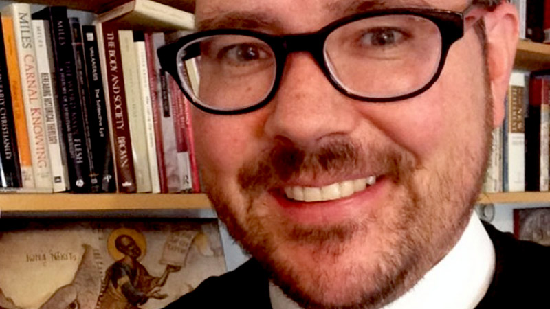 Transgender Priest Preaches at National Cathedral | June 27, 2014 ...