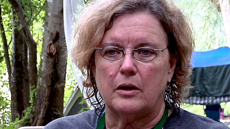 Wild Goose Festival | June 27, 2014 | Religion & Ethics NewsWeekly | PBS