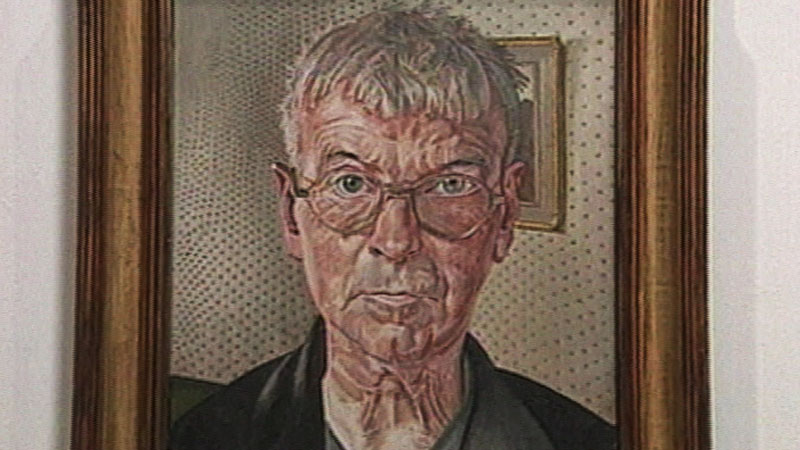 Stanley Spencer | November 7, 1997 | Religion & Ethics NewsWeekly | PBS
