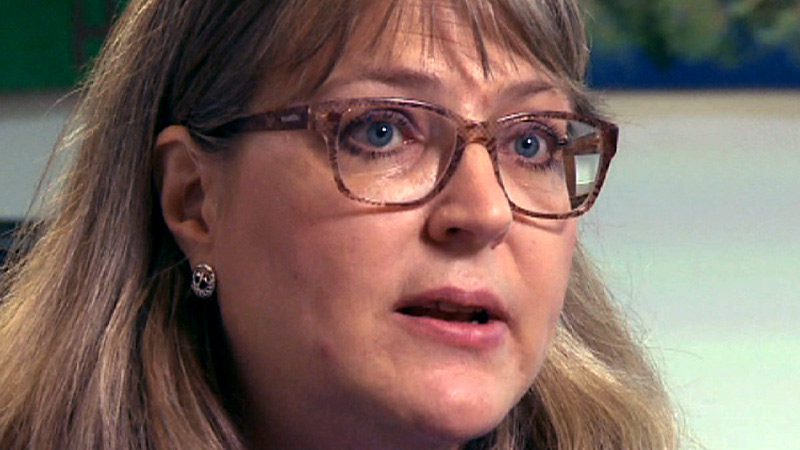 Diana Butler Bass Extended Interview | September 25, 2014 | Religion ...