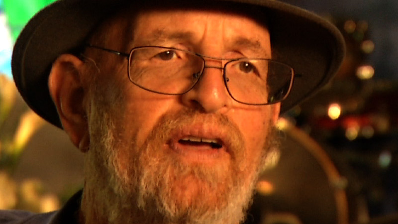 Rabbi Mark Borovitz Extended Interview | September 19, 2014 | Religion ...