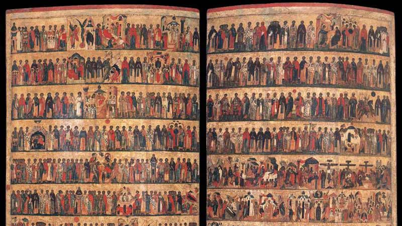 On Our Calendar | October 31, 2014 | Headlines | Religion & Ethics ...