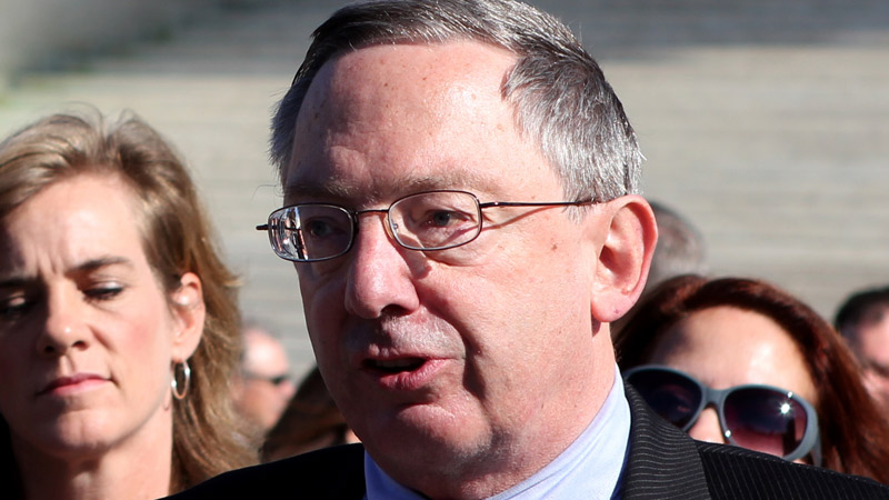 Prison Beard | October 3, 2014 | Religion & Ethics NewsWeekly | PBS