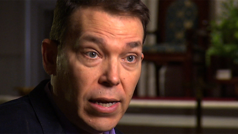 Bruce Feiler Extended Interview