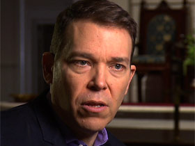 Bruce Feiler on Religious Pilgrimages