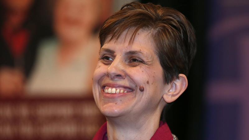 Church of England Names First Female Bishop | December 19, 2014 ...