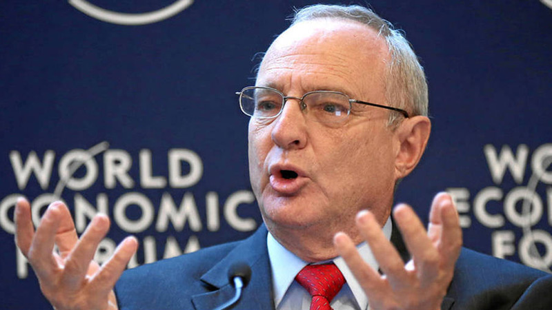 Rabbi Saperstein Confirmed as Religious Freedom Ambassador | December ...