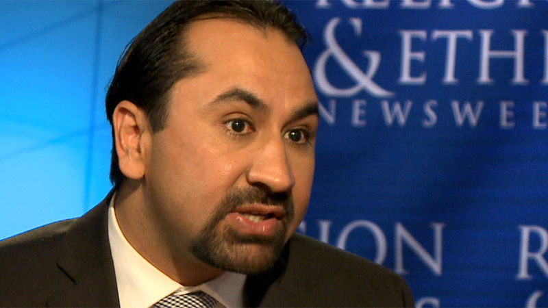 Muslims and the Paris Attacks | January 16, 2015 | Religion & Ethics ...