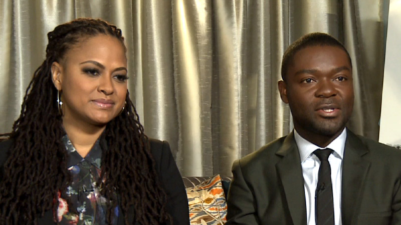 "Come to Selma" | January 9, 2015 | Religion & Ethics NewsWeekly | PBS