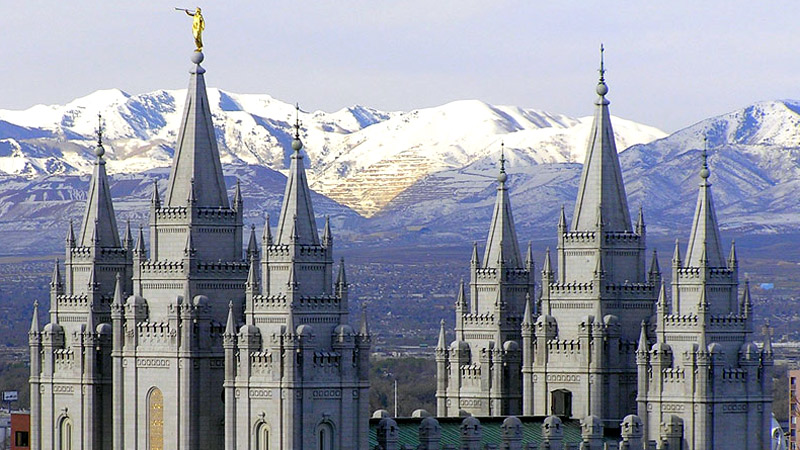 Mormon Church Announces Support for Gay Rights and for Religious ...