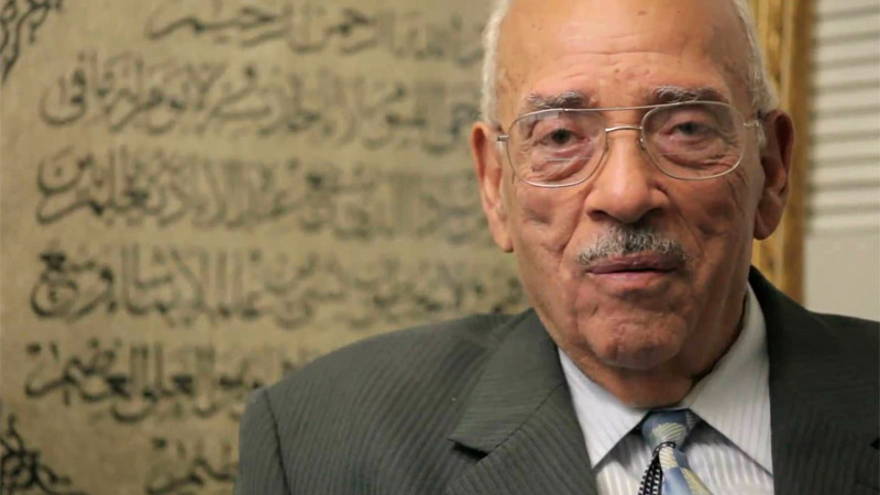 Maher Hathout, 1936 -2015 | January 9, 2015 | Headlines | Religion ...