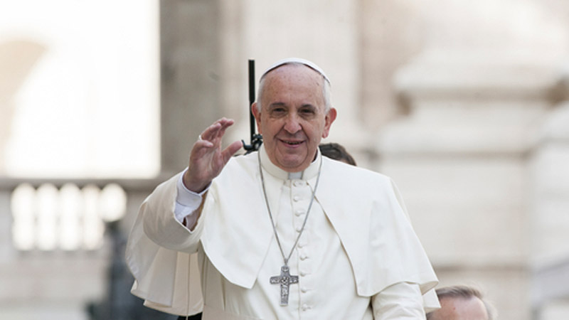 Pope Names New Cardinals, Prepares for Asia Visit | January 9, 2015 ...