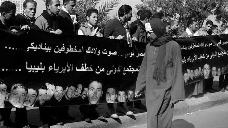 White House, UN, Religious Leaders Condemn Recent ISIS Violence in ...