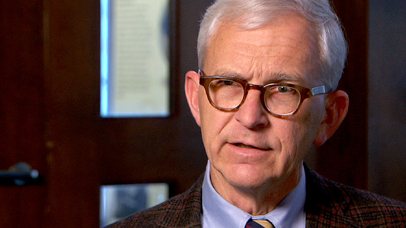 Glenn Eskew on Selma Marches | March 20, 2015 | Religion & Ethics ...