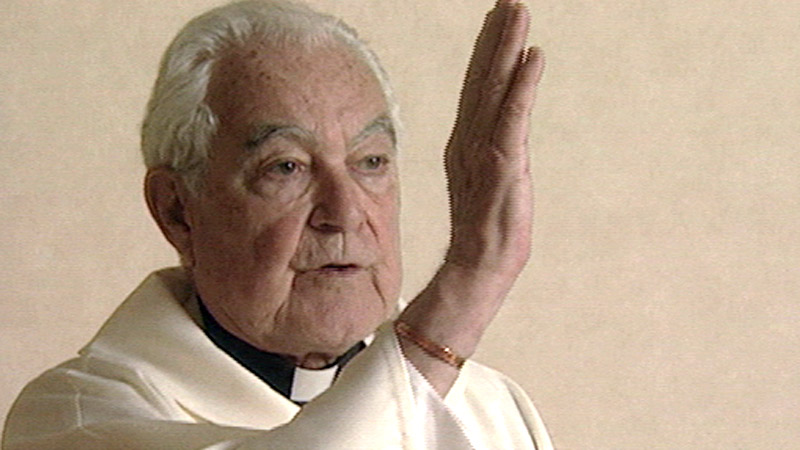 Theodore Hesburgh | May 21, 1999 | Religion & Ethics NewsWeekly | PBS