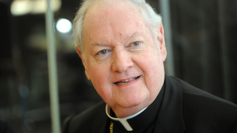 Cardinal Edward Egan, 1932-2015 | March 6, 2015 | Headlines | Religion ...