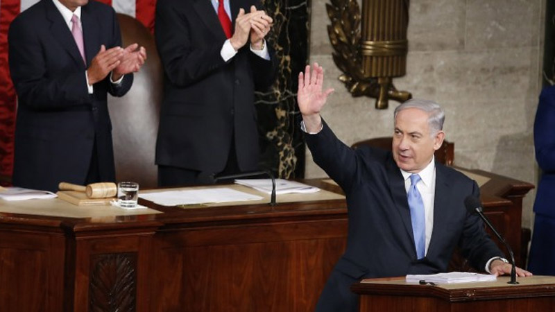 Netanyahu Speech to Congress Divides Religious Groups | March 6, 2015 ...