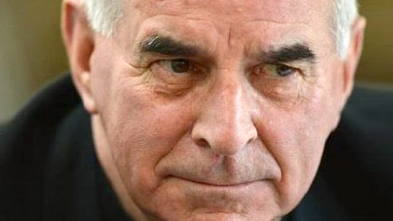 Vatican Accepts Resignation of Scottish Cardinal for Sexual Misconduct ...