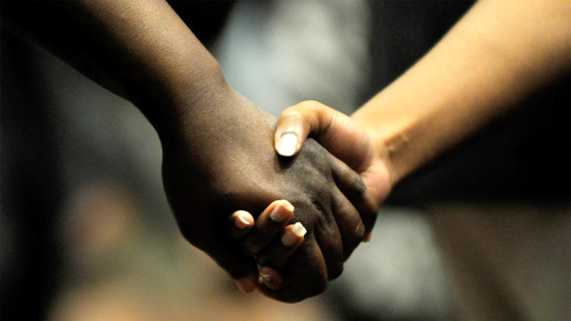 Faith Groups Address Issues of Race, Reconciliation, and Police ...