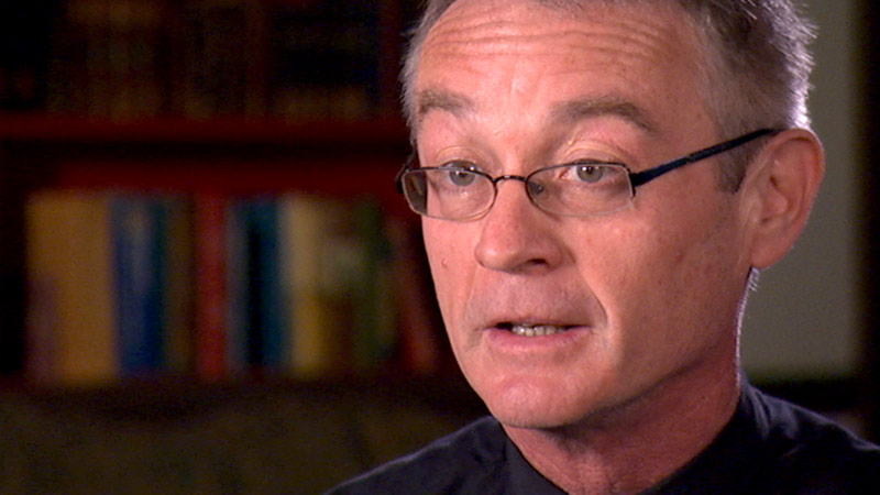 Wayne Meisel | May 14, 2015 | Religion & Ethics NewsWeekly | PBS