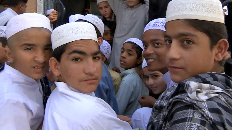 A Different Islamic School; Singing in a Chorus; Eid al-Fitr | July 17 ...