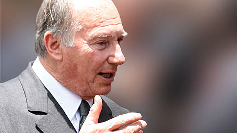 The Aga Khan | July 31, 2015 | Religion & Ethics NewsWeekly | PBS