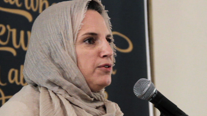 Maha Awad's Instagram, Twitter & Facebook on IDCrawl