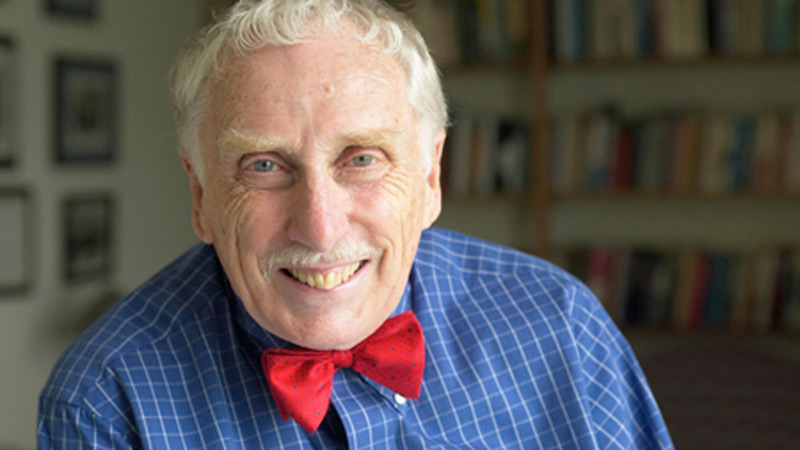 Baptist Champion of Religious Freedom James Dunn, 1932-2015 | July 10 ...