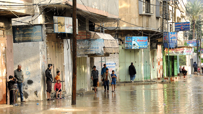 Islamic Leaders Urge Muslim Action on Climate Change | August 21, 2015 ...