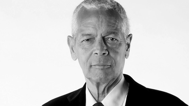 Civil Rights Leader Julian Bond, 1940-2015 | August 21, 2015 ...