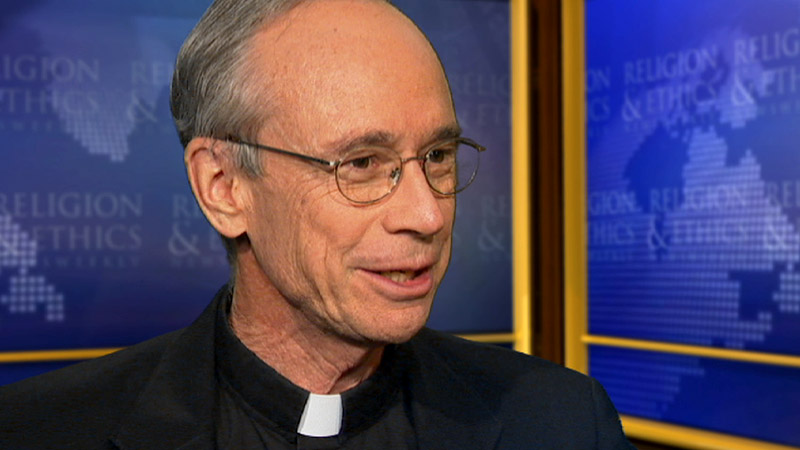 Impact of Pope's U.S. Visit | September 25, 2015 | Religion & Ethics ...