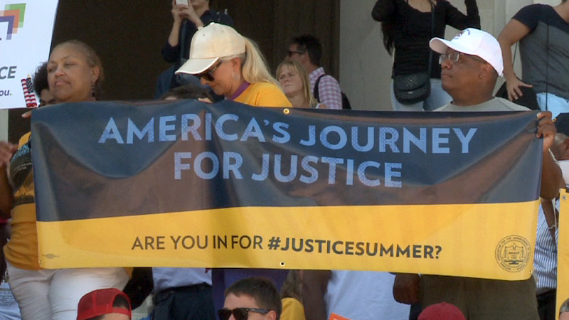 America's Journey for Justice | September 18, 2015 | Religion & Ethics ...