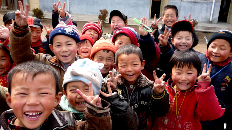 China Ends One-Child Policy | October 30, 2015 | Headlines | Religion ...