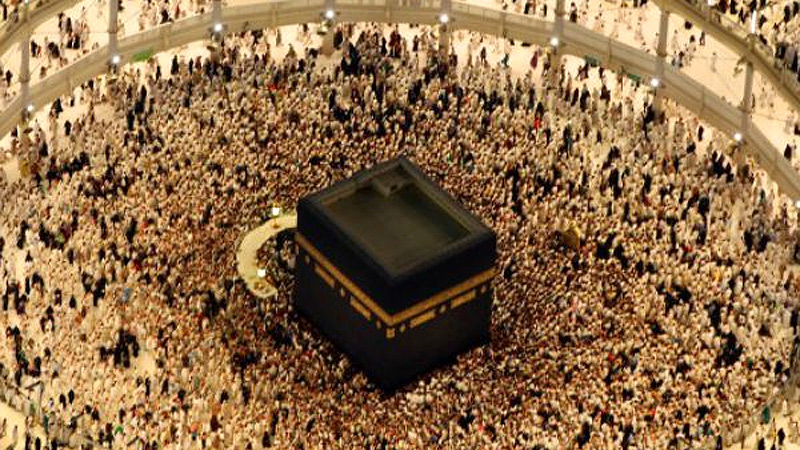 Death Toll from Hajj Disaster Well Over 1000, According to AP | October ...