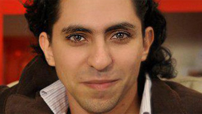 Human Rights Prize Awarded to Jailed Saudi Blogger | October 30, 2015 ...