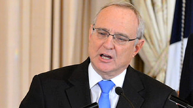 Religious Freedom Ambassador David Saperstein | November 6, 2015 ...