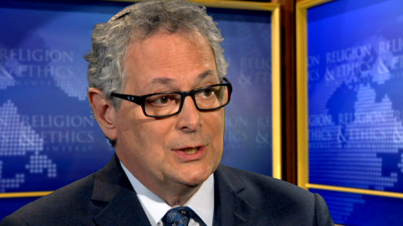 Religion's Role in the Face of Terrorism | November 20, 2015 | Religion ...