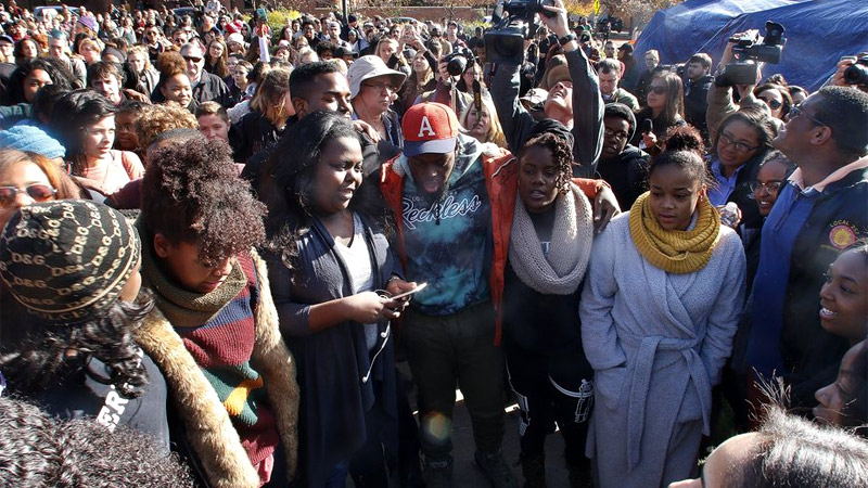 Survey: Americans Report More Wariness of Islam and Rise in Racial ...
