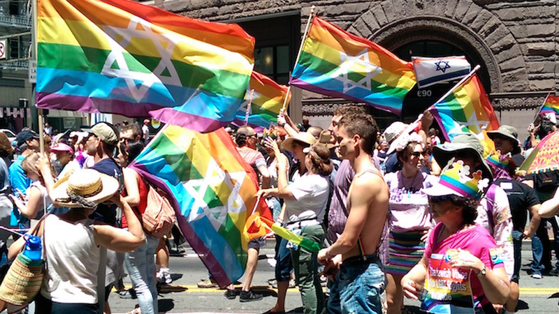 Reform Judaism Adopts Transgender Rights Policy | November 6, 2015 ...