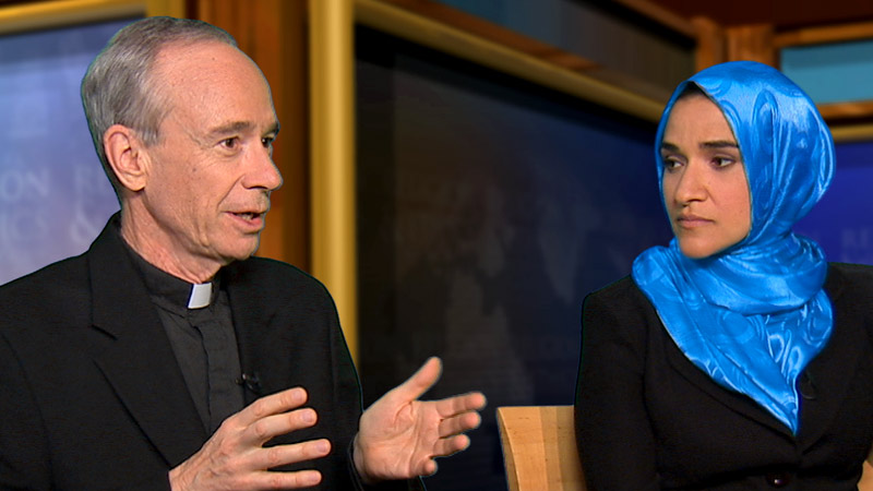 US Muslim Ban Extended Conversation | December 11, 2015 | Religion ...