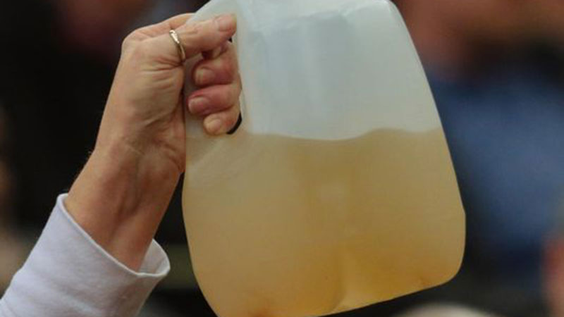 Faith Groups Come to Aid of Flint Residents in Water Crisis | January ...