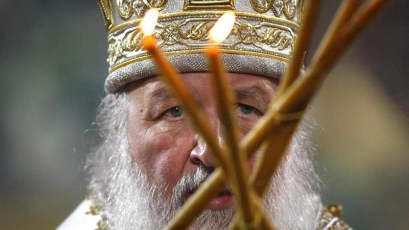 The Pope Meets the Patriarch | February 12, 2016 | Headlines | Religion ...