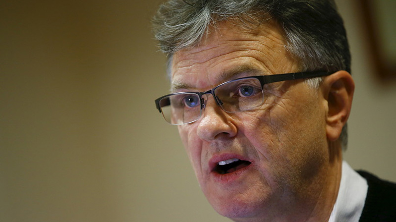 Sex Abuse Survivor and Critic of Vatican Leaves Pope’s Commission ...