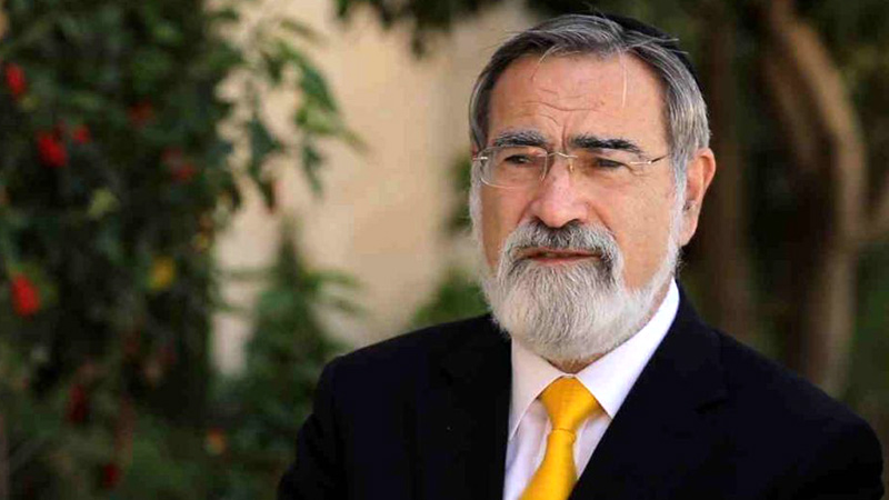Lord Jonathan Sacks Wins Templeton Prize | March 4, 2016 | Headlines ...