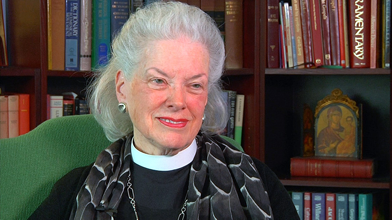 Easter Flowers | March 25, 2016 | Religion & Ethics NewsWeekly | PBS