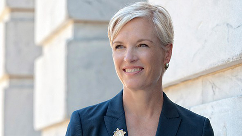 Planned Parenthood President to Speak at Georgetown University | March ...