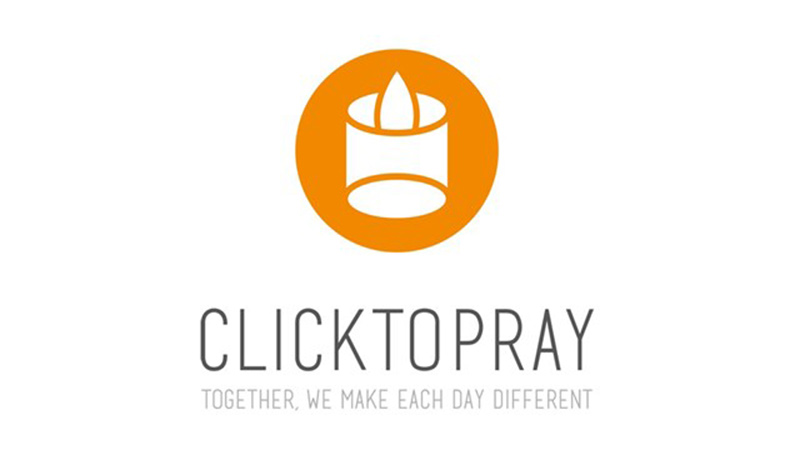 New App: Just “Click to Pray” with the Pope | March 11, 2016 ...