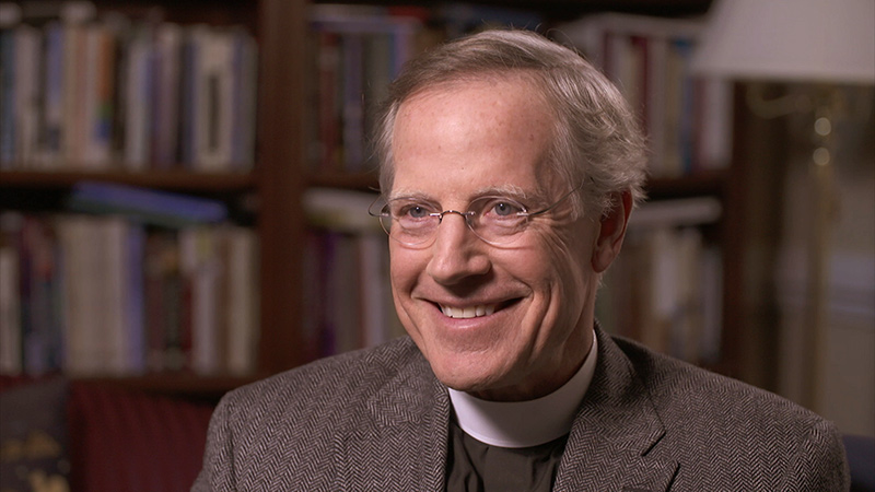 Gary Jones Extended Interview | April 15, 2016 | Religion & Ethics ...