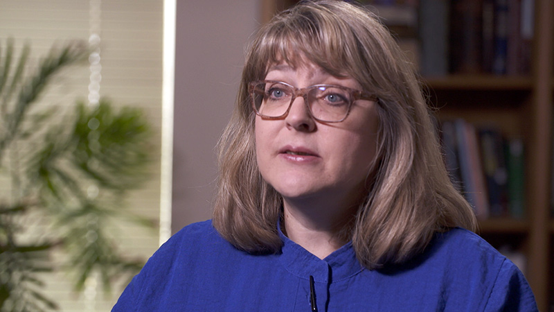 Diana Butler Bass Extended Interview | April 15, 2016 | Religion ...