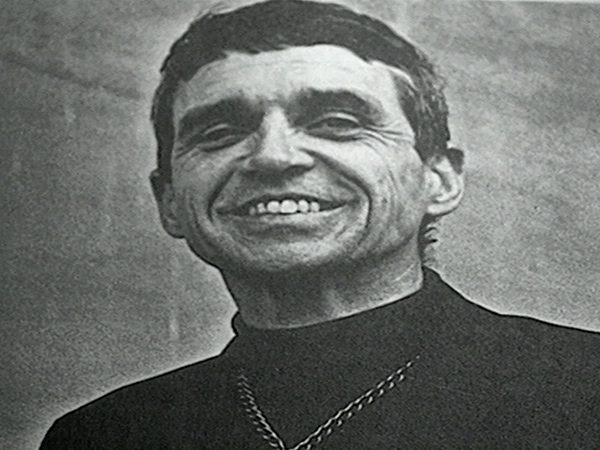 Daniel Berrigan: 1921-2016 | May 5, 2016 | Religion & Ethics NewsWeekly ...